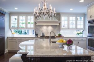 Chicago Countertops And Cabinets One-Stop Shop | A-American Countertops ...