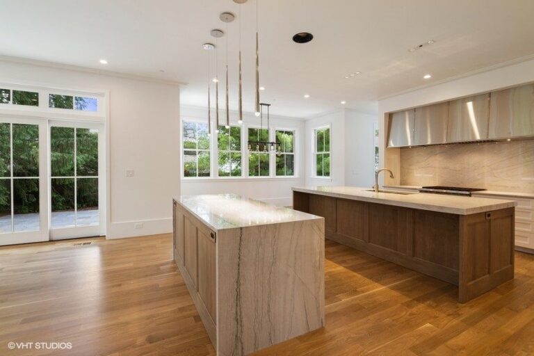 Natural And Engineered Stone Countertops In Chicago | A-American ...